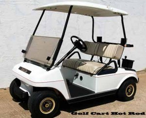 How to Reset And Reboot Club Car OBC Computer To Clear Fault Codes