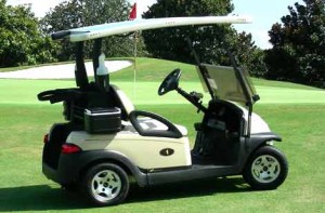 How To Find Club Car Golf Cart Serial Number And Year
