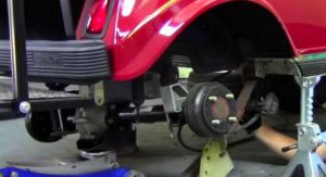 What Year Rear End Is Interchangeable With My Newer DS Club Car Golf Cart